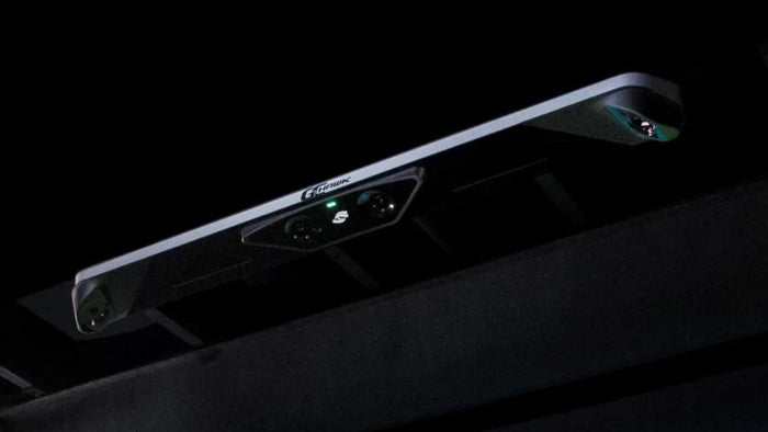 Launch Monitor Resources – Shop Indoor Golf