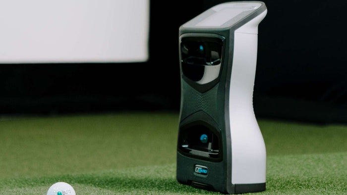 Launch Monitor Resources – Shop Indoor Golf