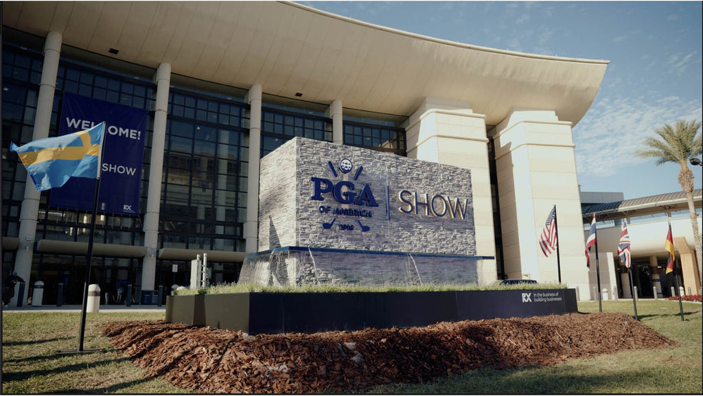 PGA Show 2026 Overview & Interviews