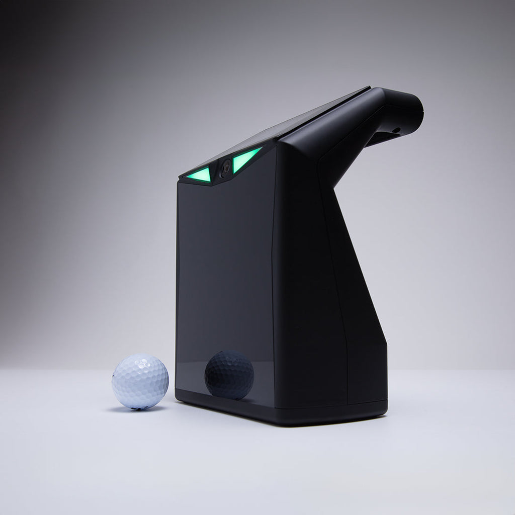 TruGolf Launch Box Golf Simulators