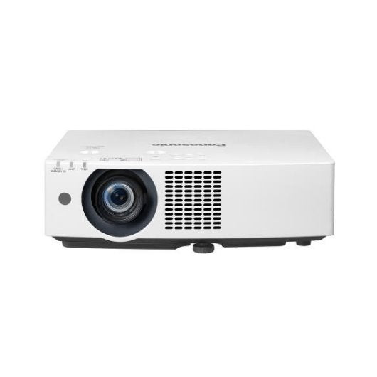 Panasonic VMZ51U Golf Simulator Projector – Indoor Golf Shop