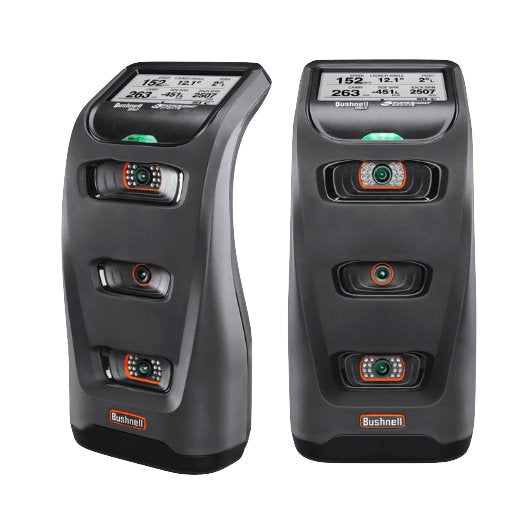 Bushnell Launch Pro SIG10 Golf Simulator Package – Indoor Golf Shop