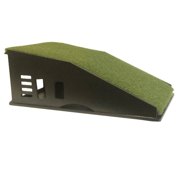 Projector Shield Floor Mount Enclosure – Indoor Golf Shop