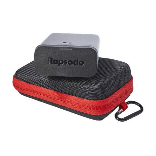 Rapsodo Mobile Launch Monitor (MLM) - Shop Indoor Golf – Indoor Golf Shop
