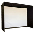 SIG10 Golf Simulator Enclosure – Indoor Golf Shop