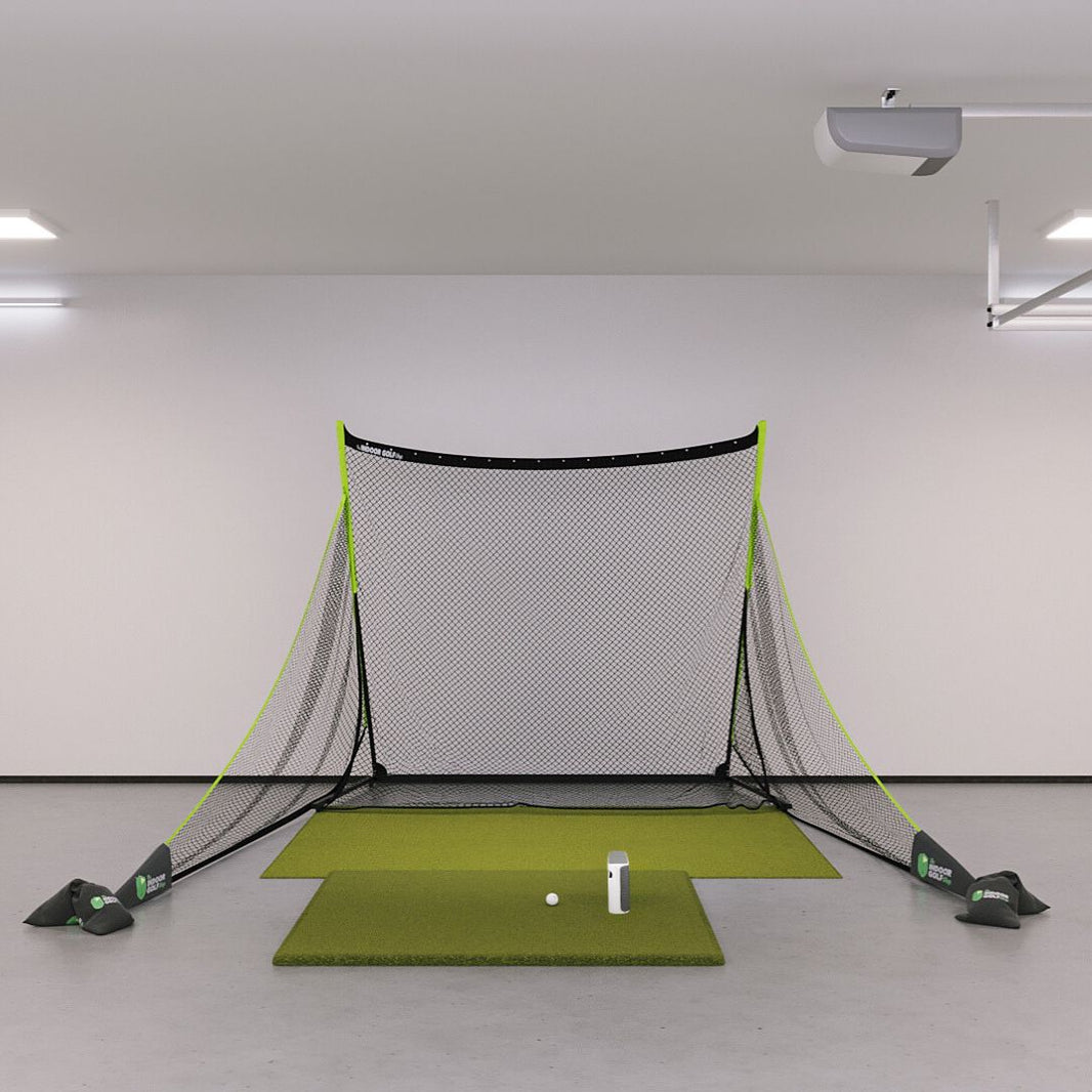 SkyTrak Golf Simulator Packages For Sale - Shop Indoor Golf