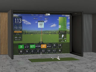 America's Indoor Golf Simulator Store - Shop Indoor Golf