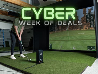 America's Indoor Golf Simulator Store - Shop Indoor Golf