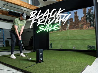 America's Indoor Golf Simulator Store - Shop Indoor Golf