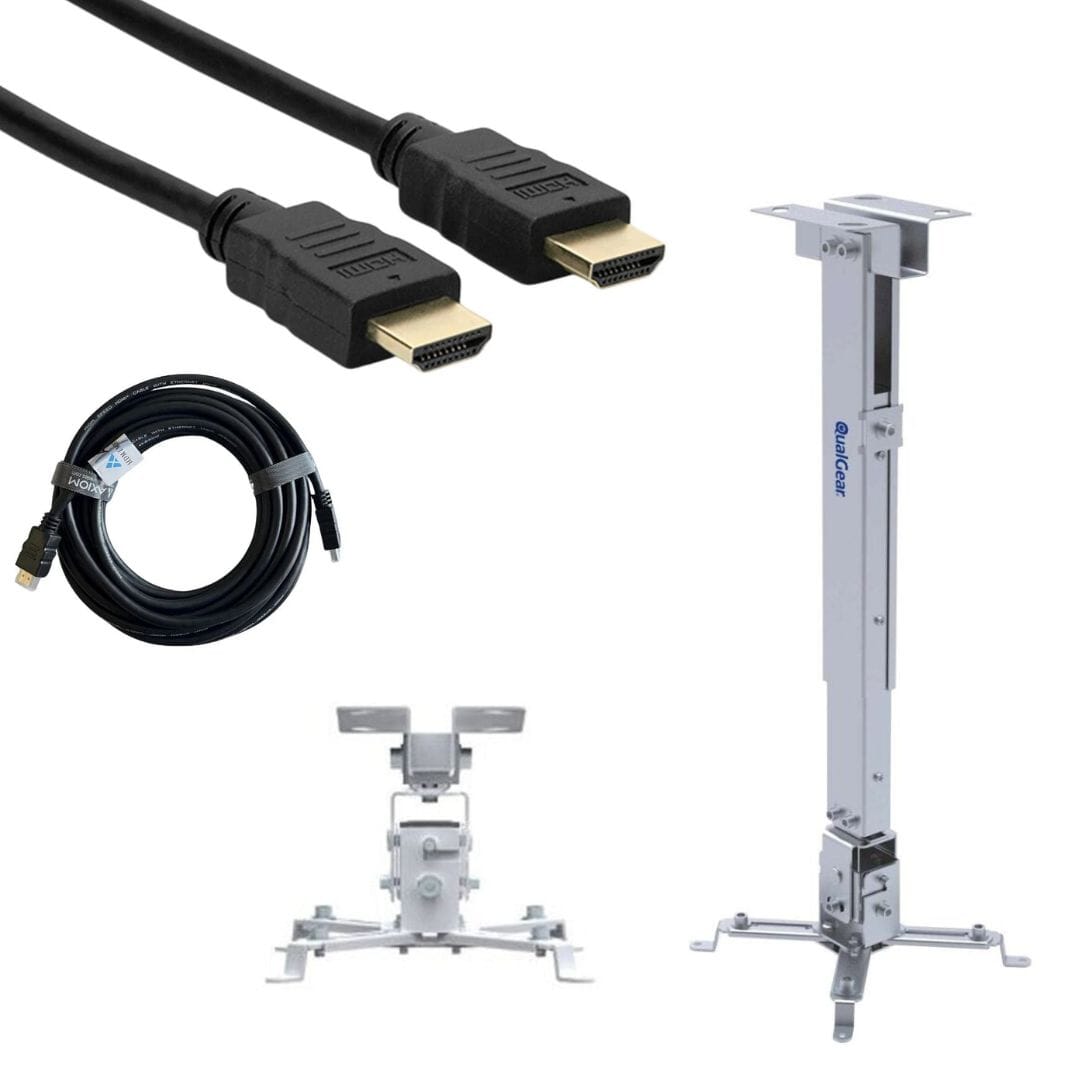 Projector Accessory Bundle – Shop Indoor Golf