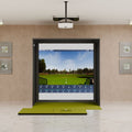 ProTee VX SIG8 Golf Simulator Package – Shop Indoor Golf