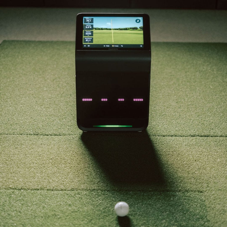 Garmin Approach R50 Launch Monitor & Golf Simulator – Indoor Golf Shop