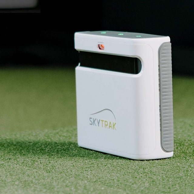 How Much Space Do You Need for a Golf Simulator Setup? – Indoor Golf Shop