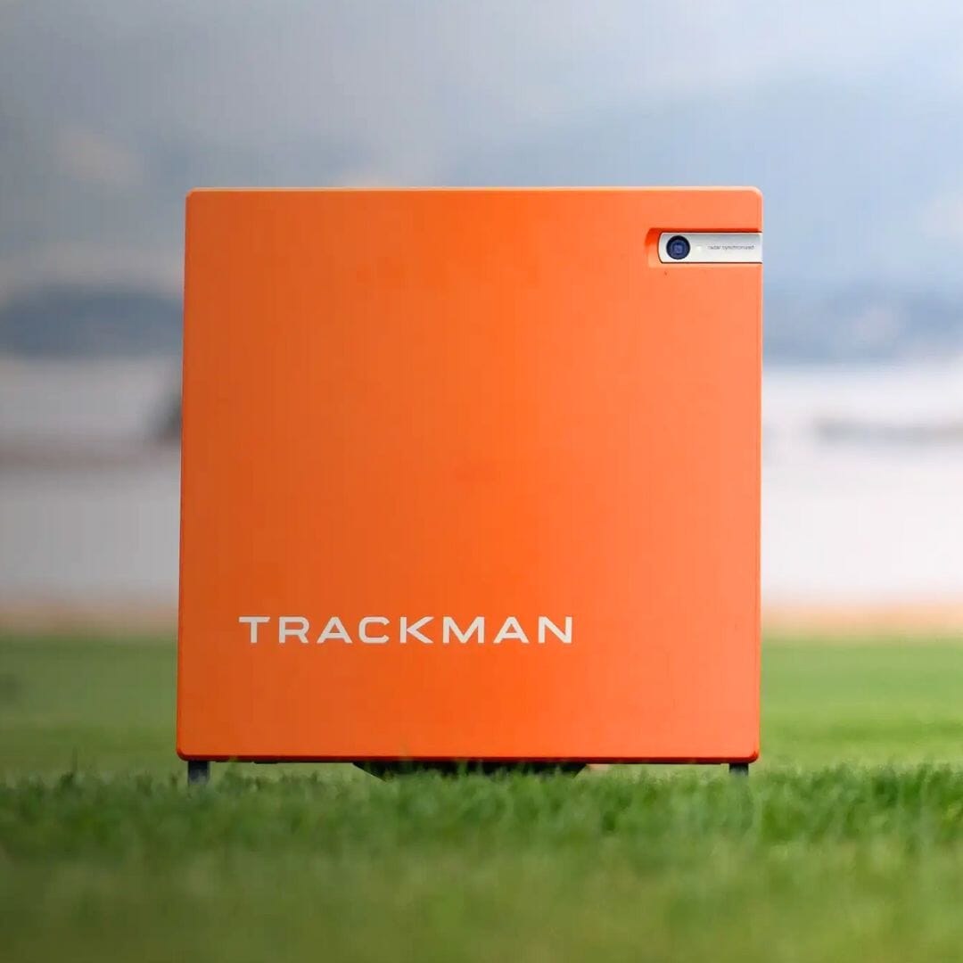 Trackman 4 SIG8 Golf Simulator Package