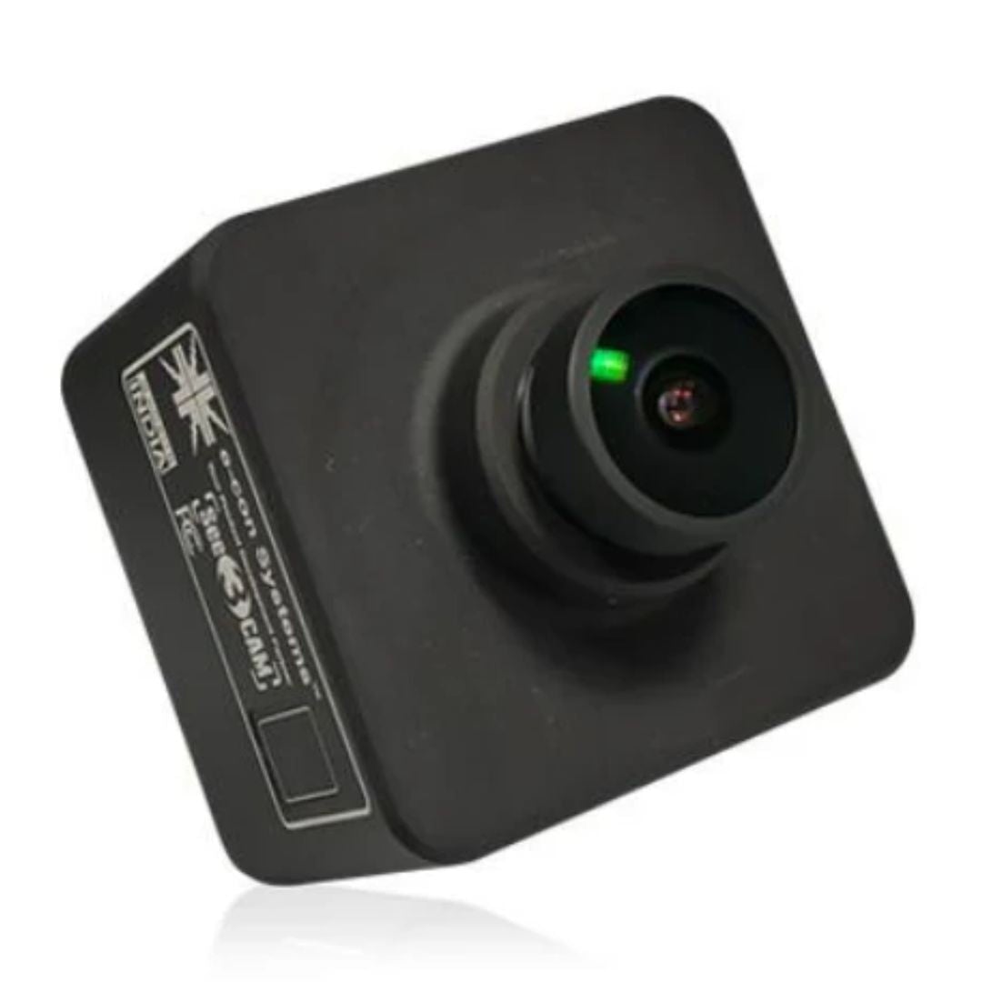 Trackman USB Swing Camera – Indoor Golf Shop